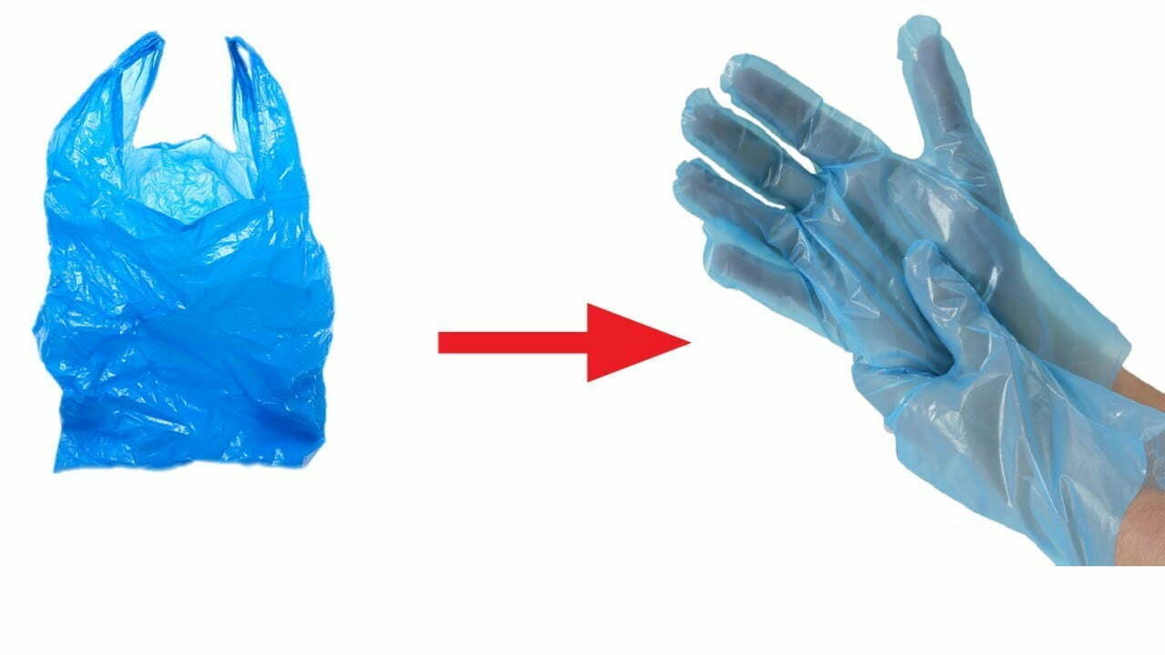 16 Ways to Reuse or Repurpose Plastic Bags - Teong Chuan Plastic