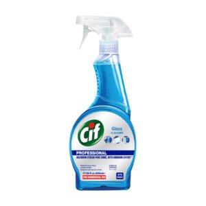 Household Cleaning Products - Domestos, Surf, CIF, Lifebuoy, Domex